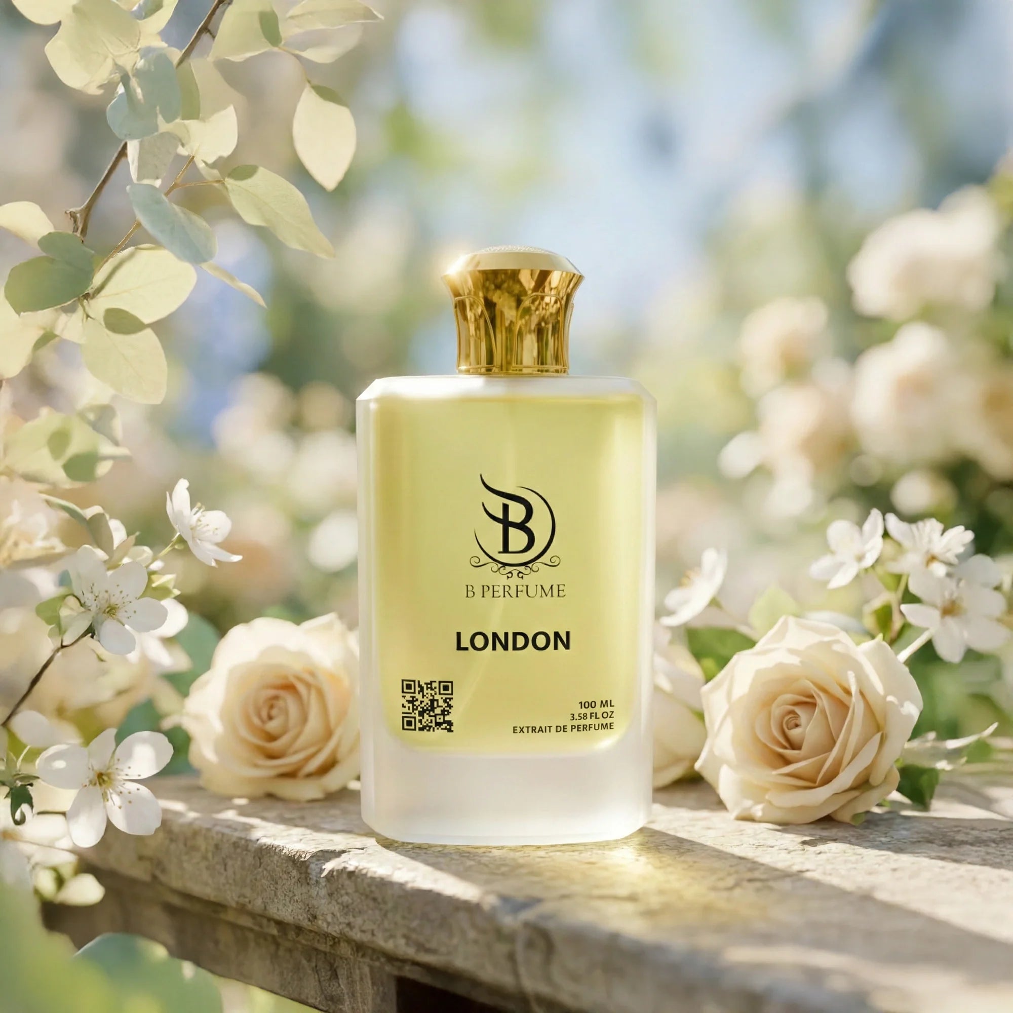 Best Outdoor Perfumes in India | Bold & Fresh Outdoor Scents – B Perfume